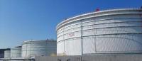 China Geodesic Aluminum Dome Roof Seal for Storage Tank Aluminum Geodesic Dome Roofs for sale