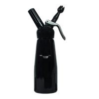 China Plastic dessert tools 500ml aluminum whipped whip cream Whipper dispenser for sale