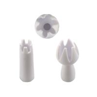 China 250ml aluminum hand cream dispenser parts custom whipped cream dispenser 250ml for sale