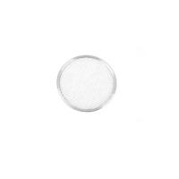 China 20 inch round mesh pizza tray perforated pizza pan baking tray baking pan aluminum pizza screen for bakery or restaurant or bar for sale