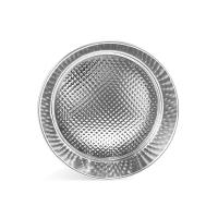 China round cake pans for baking removable bottom cake molds bakeware TIN cake baking pans with lock springform pan for sale