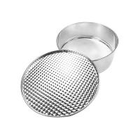 China round cake pans for baking removable bottom cake molds bakeware TIN cake baking pans with lock springform pan for sale