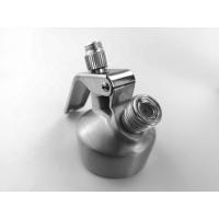 China 250ml hand whipped cream dispenser cream whipper whipped cream for sale