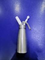 China 500ml manual cream dispenser professional whipped cream dispenser whipped gun cream dispenser machine for sale