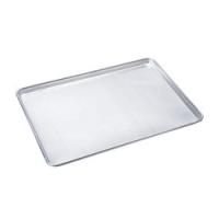 China 13 by 18 inch 1.2mm baking dishes & pans half sheet tray perforated metal sheets aluminium perforated sheets for sale