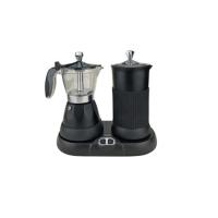 China Stovetop Espresso Maker Electric Coffee Pot	Espresso Cooker for sale