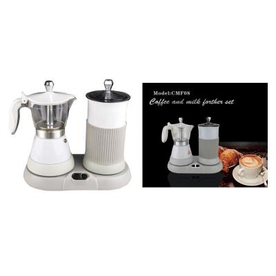 China 3 Cup Aluminum Cafetera Espresso Coffee Maker Bialetti Moka Italy Moka Pot for sale