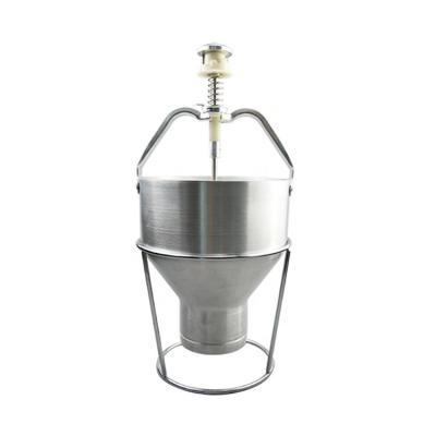 China Manual Pancake Filler Mould Batter Machine Snack Machines Crepes for sale