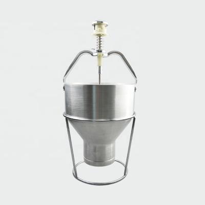 China 304 Commercial Food Machines Snack Machines Manual Pancake Mould Mould Making Machine Crepes for sale