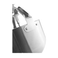 China Commercial Snack Food Machine Pancake Mould Dispenser CCS Pancake Mould Maker 304 Manual Pancake Making Machine for sale