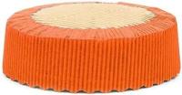 China Coated Tortina Baking Paper Tart Pie Mold Greaseproof Wood Pulp for sale
