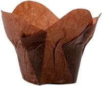 China Lotus Paper Baking Cup Cupcake Wrapper Food Packaging for sale