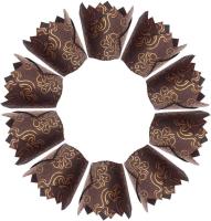 China Tulip Paper Cupcake Liners Baking Cups Muffin Liner Cupcake Wrapper for sale