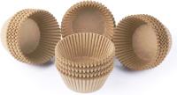 China Muffin Liner Paper Baking Cup Mold Cupcake Liner For Automatic Line Rk Bakeware for sale
