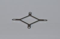 China Professional Drawing Laser Cutting Fabrication With Carton Pallet Packaging for sale