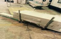 China Machinery Accessories Sheet Metal Process Hole Drilling On Pipe Service for sale