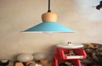 China Stamping Parts Forming Aluminum Sheet Metal Parts For Metal Lamp Shade for sale