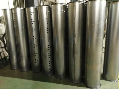 China Durable Polishing Metal Rolling Process Heat Resistant  For Oil Industrial for sale