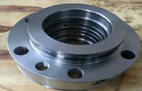 China Trimming CNC Machining Parts , Cnc Turning Services Carton Pallet Packing for sale