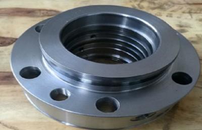 China Trimming CNC Machining Parts , Cnc Turning Services Carton Pallet Packing for sale