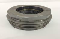 China Trimming CNC Machining Parts , Cnc Turning Services Carton Pallet Packing for sale