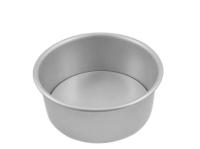 China RK Bakeware China Foodservice NSF Commercial 4 Inch Nonstick Round Cheese Cake Pan for sale