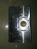 China Customized Drawing SS Metal Laser Cutting Service , Laser Cutting And Engraving Services for sale