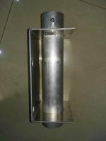 China Small Various Type Stainless Steel Laser Tube Cutting Services Sheet Metal Parts for sale