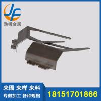 China Sheet Metal Laser Cutting Fabrication Metal Stamping Welding Parts For  Electric Equipment for sale