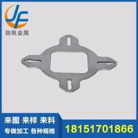 China CNC Machining Laser Welding Process Heat Treatment For Automotive Parts for sale