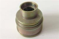 China Zinc Plating Cnc Milling Machine Parts And Components For Car Spare Parts for sale