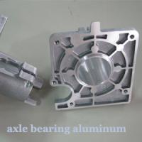 China High Precision Anodized CNC Machining Parts Chrome Plating For Medical Equipment for sale