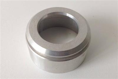China Full Inspection Brass Machined Parts For Custom Mechanical Equipment Parts for sale