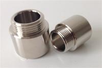 China Full Inspection Brass Machined Parts For Custom Mechanical Equipment Parts for sale