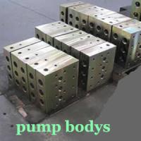 China Professional CNC Machining Parts 0.02 Tolerance For Telecommunication Parts for sale