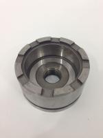 China Professional CNC Machining Parts 0.02 Tolerance For Telecommunication Parts for sale