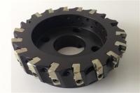 China Deep Drawing CNC Machining Parts Aluminum Material 0.5mm-12 Mm Thickness for sale