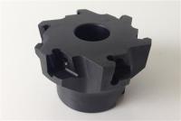 China Deep Drawing CNC Machining Parts Aluminum Material 0.5mm-12 Mm Thickness for sale