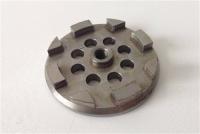 China Customized Cnc Machining Metal Parts , Cnc Milling Machine Parts With Anodizing for sale