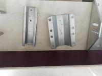 China CNC Sheet Metal Bending Parts With Stainless Steel And Aluminum Material for sale