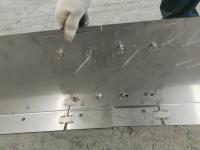China Professional CNC Tube Bending Service 0.02mm Tolerance , ISO 9001 Certificate for sale