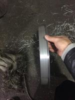China Custom Aluminium Metal Spinning Services , CNC Machine Milling Metal Stamping Parts for sale