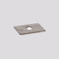 China OEM Customized Sheet Metal Stamping Process , CNC Metal Punching Services for sale