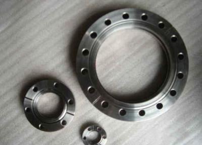 China Stainless Steel Sheet Metal Stamped Parts Powder Coating For Automotive Parts for sale