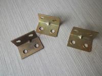 China CNC Machining Sheet Metal Fabrication Parts Deep Drawing For Security Equipment for sale