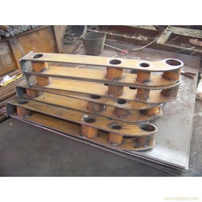 China High Performance Cnc Plasma Cutting Stainless Steel / Carbon Steel Plate for sale