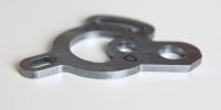 China Sheet Metal High Definition Plasma Cutting 6-400mm Cutting Thickness for sale