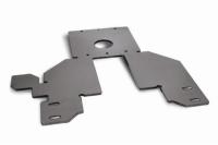 China Metal Fiber Laser Cutter Cnc Plasma Cutting For Metal Board Metal Tube for sale