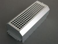 China ISO 9001 Turret Punching Service Professional Processing For Metal Accessories for sale