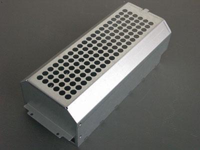 China ISO 9001 Turret Punching Service Professional Processing For Metal Accessories for sale